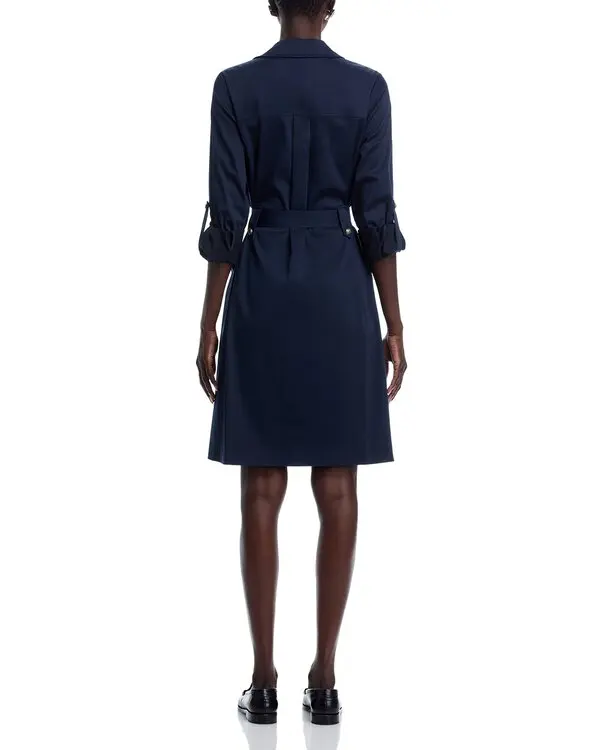 Kobi Halperin Caryss Dress - Indigo