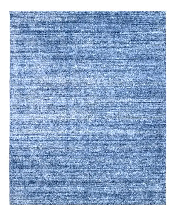 Bloomingdale'S Timeless Rug Designs Harbor S1107 Area Rug, 6' X 9 - Blue