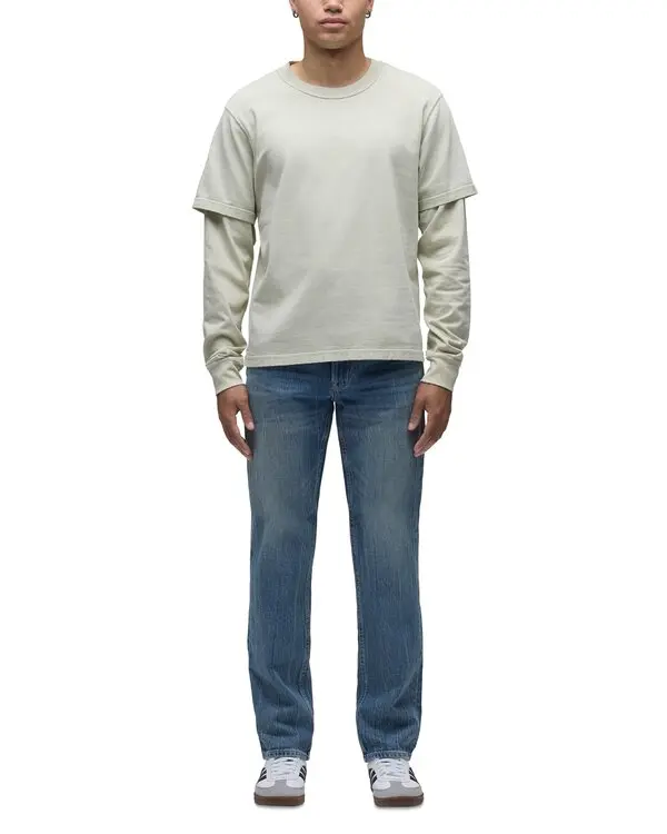 Hudson Jeans Hybrid Shirt