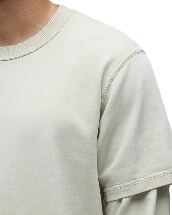 Hudson Jeans Hybrid Shirt