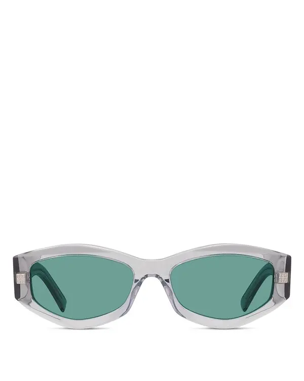 Givenchy Gv Day Geometric Sunglasses