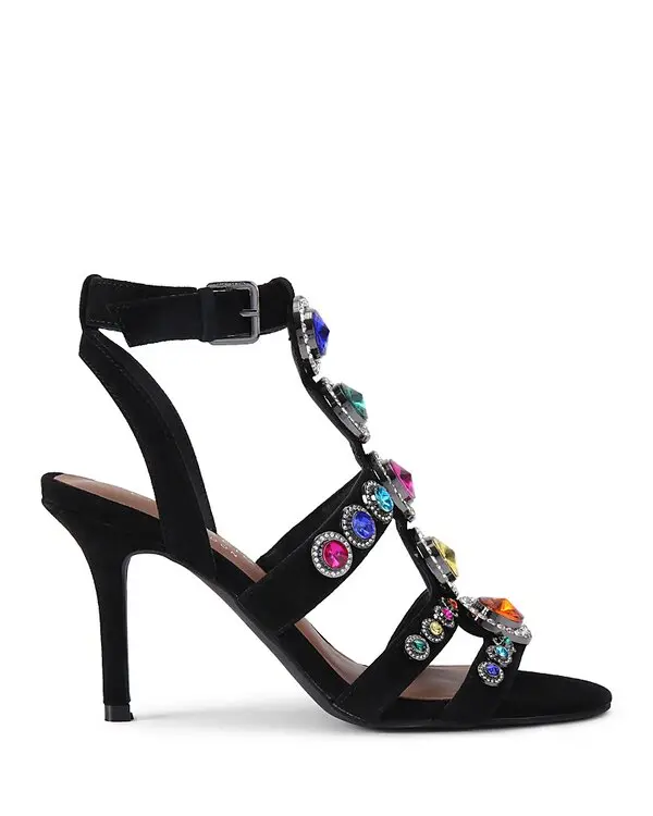 Kurt Geiger Octavia Gladiator Sandals