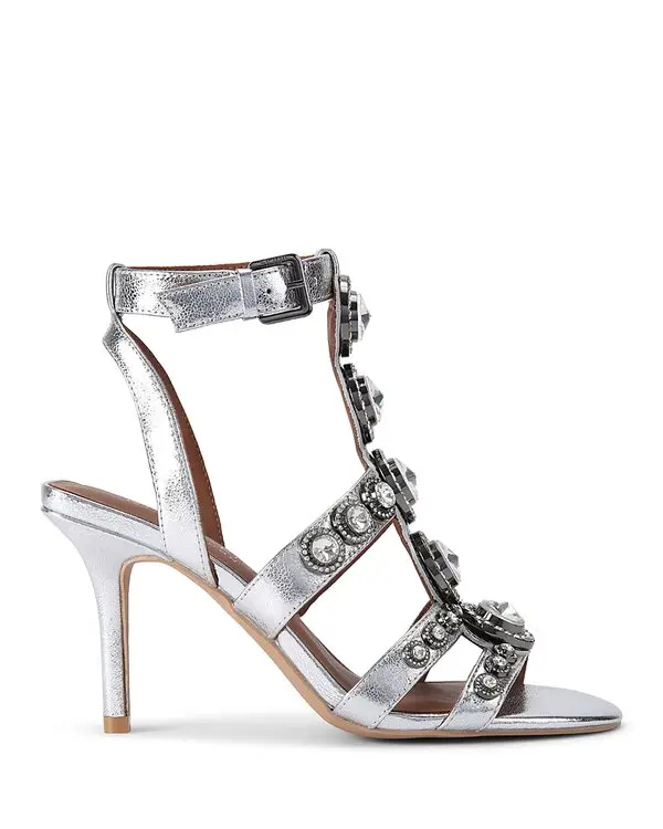 Kurt Geiger Octavia Gladiator Sandals
