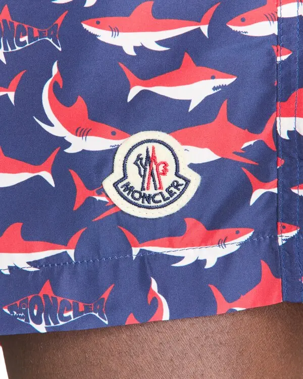 Moncler Swim Trunks