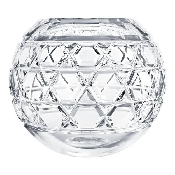 SAINT LOUIS Royal Small Vase - No Color