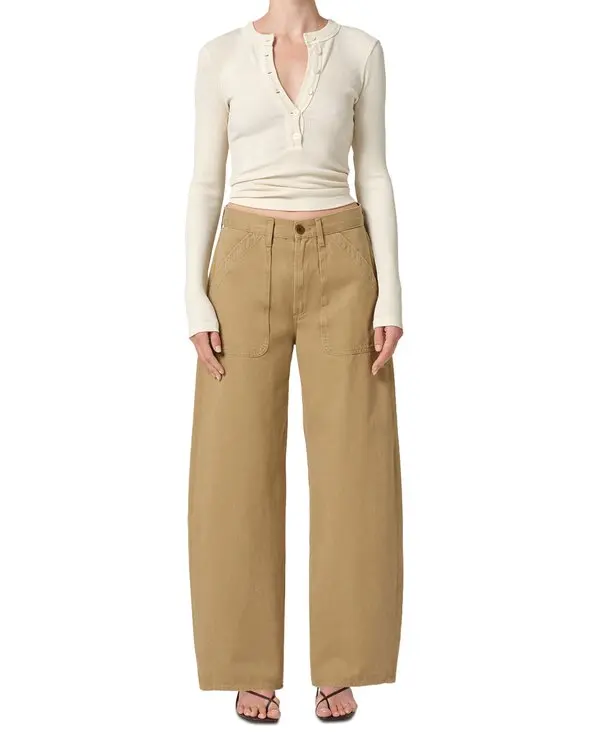 Citizens Of Humanity Ayla Cargo Pants