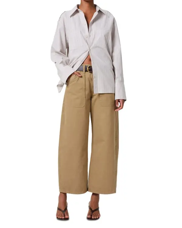 Citizens Of Humanity Ayla Cargo Pants