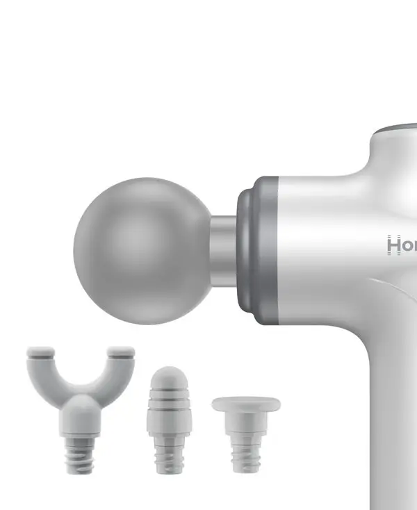 HOMEDICS Rebound Essentials Percussion Massager