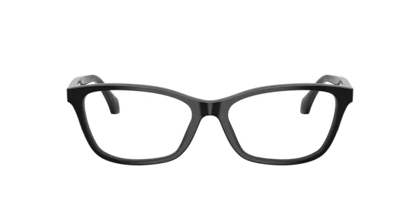 Versace Ve3375 Cat-eye Eyeglasses - Black