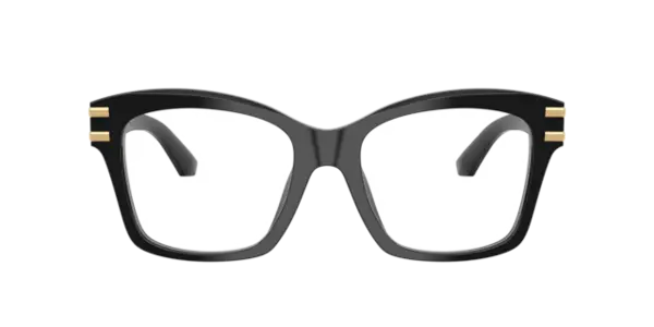 Dolce & Gabbana Eyeglasses - Black