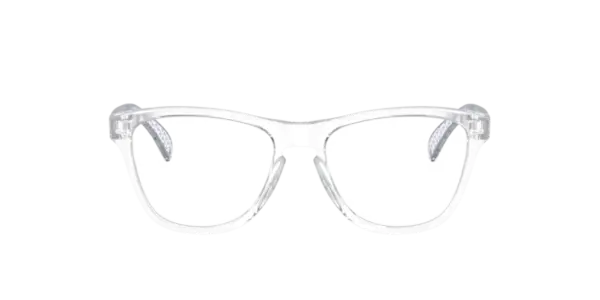 Oakley Frogskins™ Xs - Polished Clear