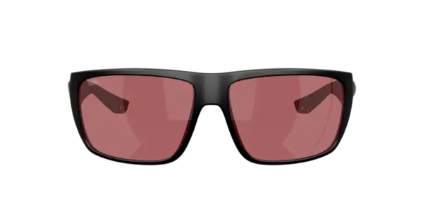 COSTA DEL MAR Fly Line Sunglasses - Matte Black