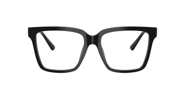 JIMMY CHOO Jc3040u Eyeglasses - Black