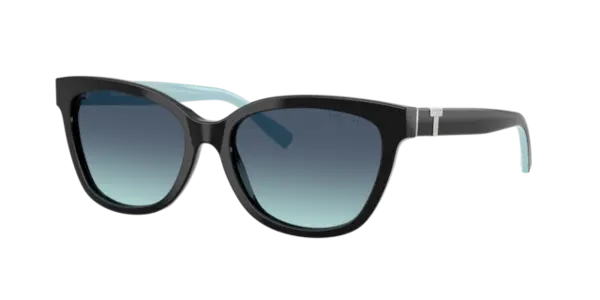 Tiffany & Co. Tf4237b Sunglasses - Black