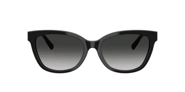Tiffany & Co. Cat Eye Sunglasses - Black