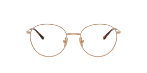 VOGUE Phantos Eyeglasses - Rose Gold