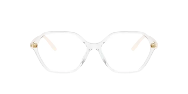 VOGUE Irregular Eyeglasses - Transparent