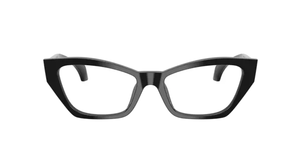 Versace Ve3373u - Transparent Bordeaux