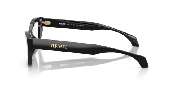 Versace Cat-eye Eyeglasses