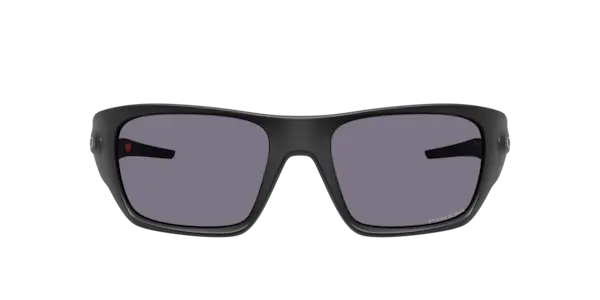 Oakley Sunglasses With Prizm™ Brown Gradient Lenses - Matte Black
