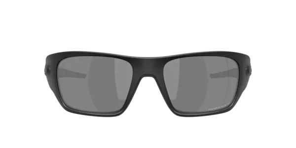 Oakley Sunglasses With Prizm™ Brown Gradient Lenses - Matte Black
