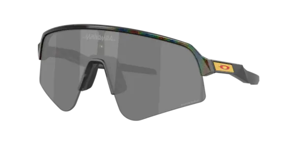 Oakley Sutro Lite Sweep Sunglasses - Dark Galaxy