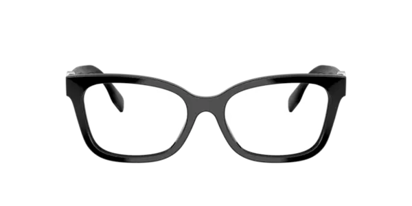 Tory Burch Phantos Eyeglasses - Black