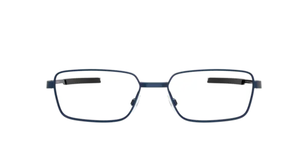 Oakley Foil Rq Eyeglasses - Matte Midnight