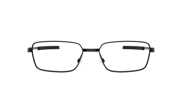 Oakley Foil Rq Eyeglasses - Satin Black