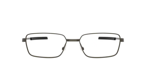 Oakley Foil Rq Eyeglasses - Satin Lead