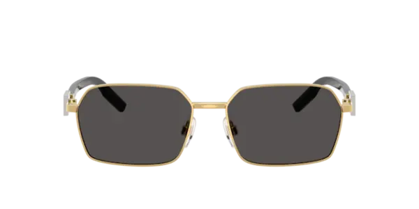 Dolce & Gabbana Dg2316 Sunglasses - Gold