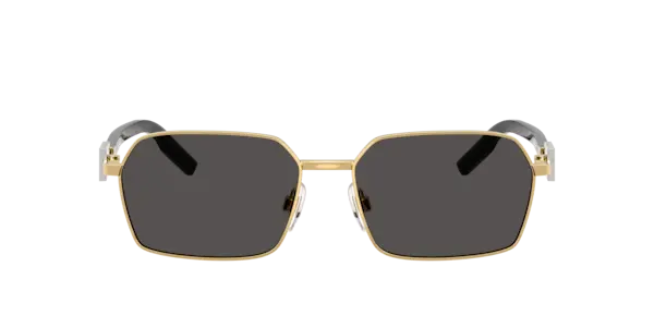 Dolce & Gabbana Dg2316 Sunglasses - Gold