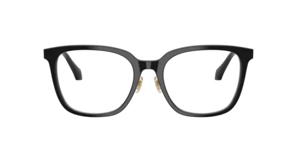 Versace Optical Frame - Black