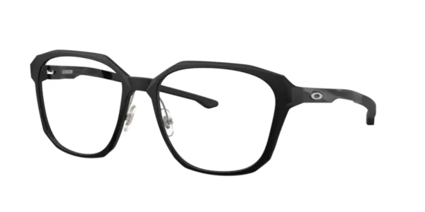 Oakley Slender Eyeglasses - Satin Black