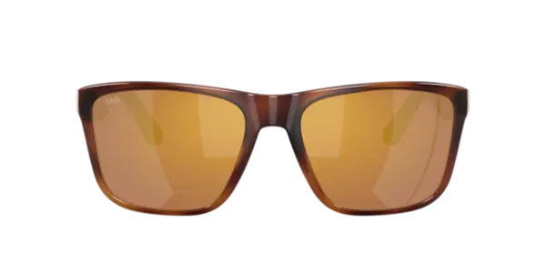 COSTA DEL MAR Los Alijos Polarized Sunglasses - Tortoise