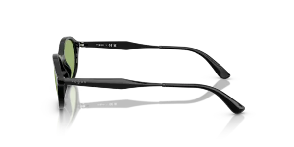 VOGUE Sunglasses - Black