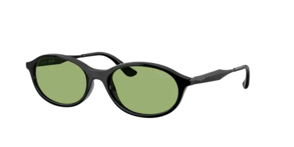 VOGUE Sunglasses - Noir