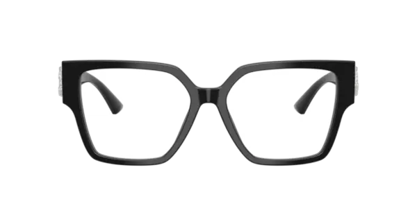 JIMMY CHOO Optical Frames - Black
