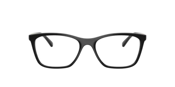 VOGUE Eyeglasses Vo5632b Full Rim Pillow - Black