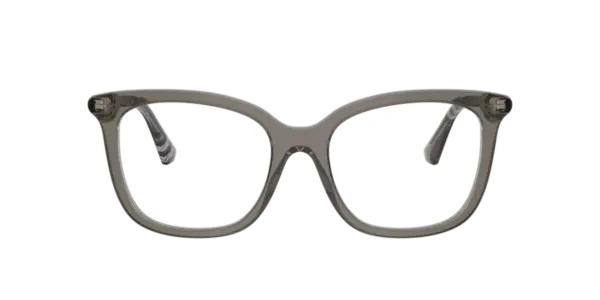 Burberry Be2430 Eyeglasses - Grey