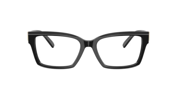 Tiffany & Co. Tf2267 Eyeglasses - Black