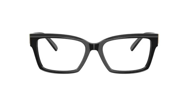 Tiffany & Co. Tf2267 Eyeglasses - Black
