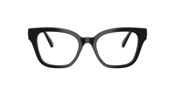 SWAROVSKI Sk2048 Eyeglasses - Black