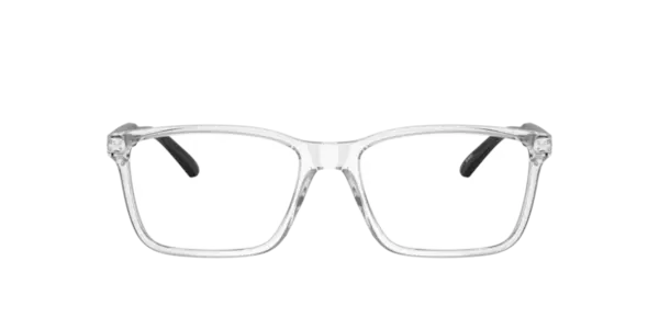 ARNETTE An7208 Eyeglasses - Crystal