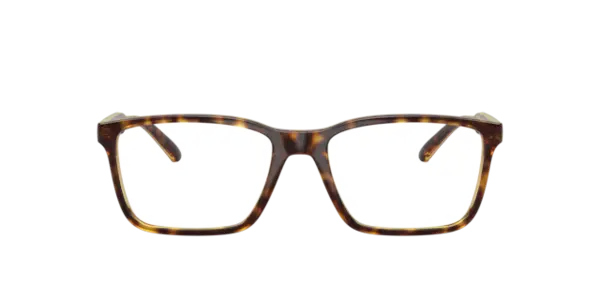 ARNETTE An7208 Eyeglasses - Dark Havana