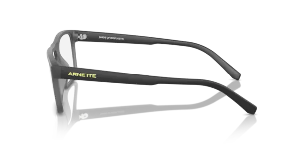 ARNETTE An7251u Eyeglasses - Frosted Grey