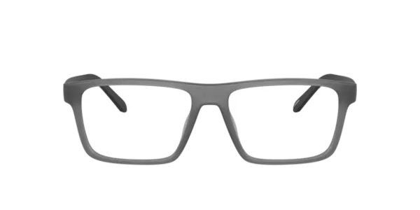 ARNETTE Eyeglasses - Frosted Grey