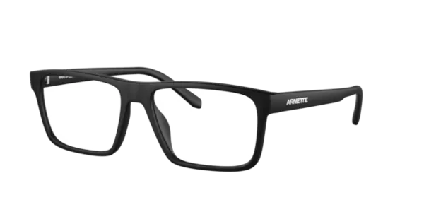 ARNETTE An7251u Eyeglasses - Matte Black