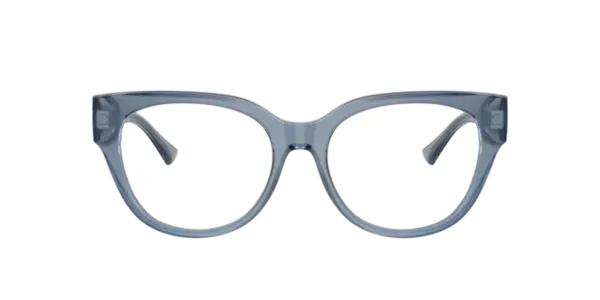 JIMMY CHOO Eyeglasses - Opal Denim