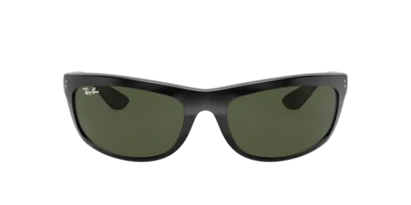 Ray-ban Balorama Sunglasses - Noir